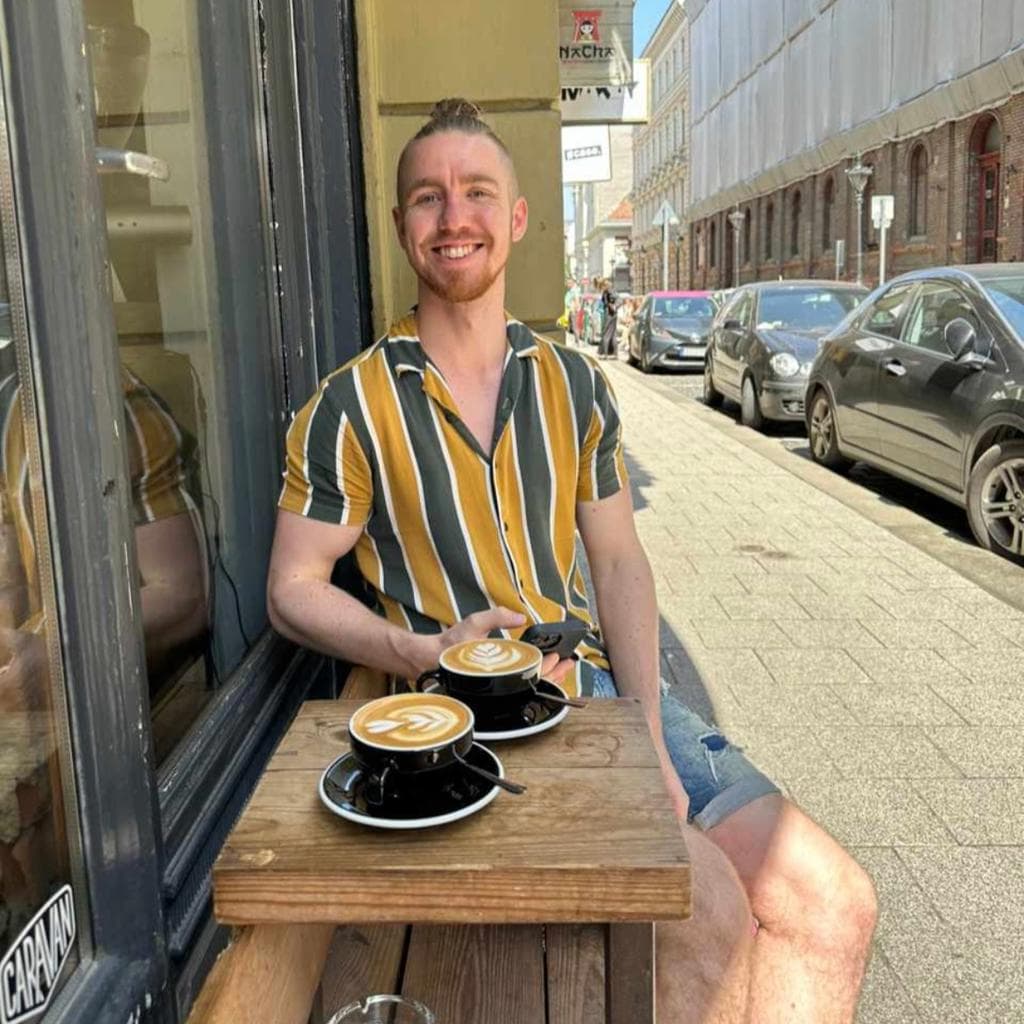 147 'I Lose Track of Time When' Hinge Answers